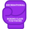 Islington Boxing Club